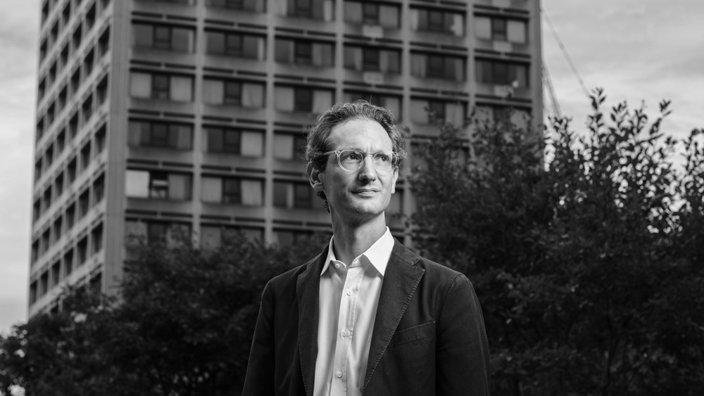 Spotlight: Feeling the (economic) churn | MIT - Massachusetts Institute ...