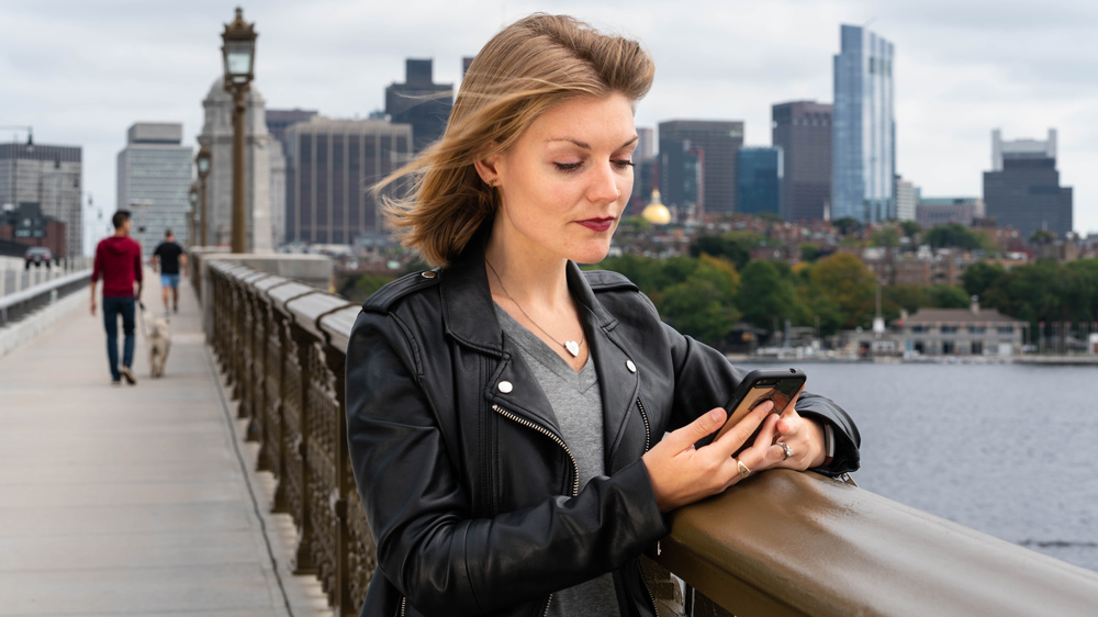 Spotlight: Help in the struggle with opioids | MIT - Massachusetts ...