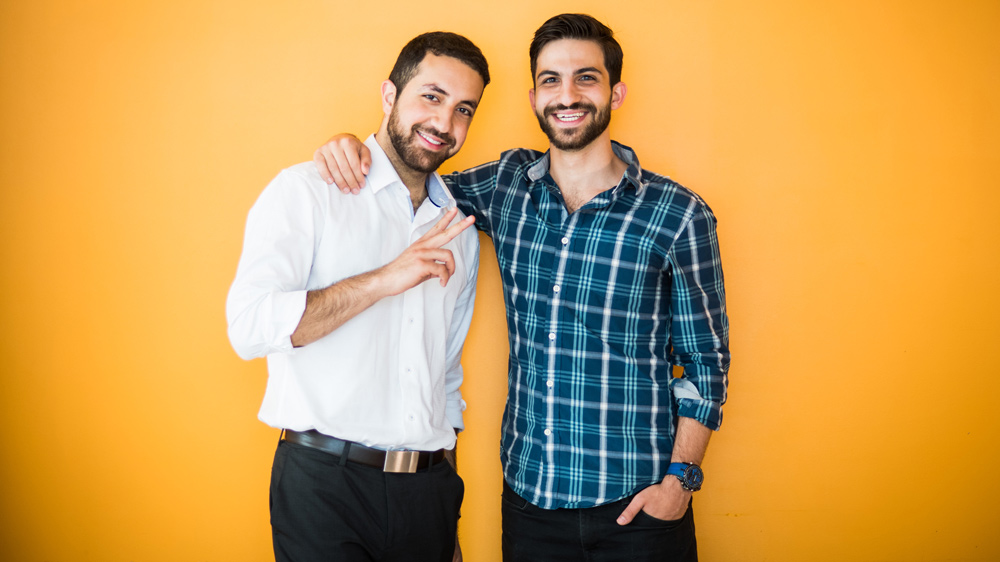 Spotlight: A reunion 6,000 miles from home | MIT - Massachusetts ...
