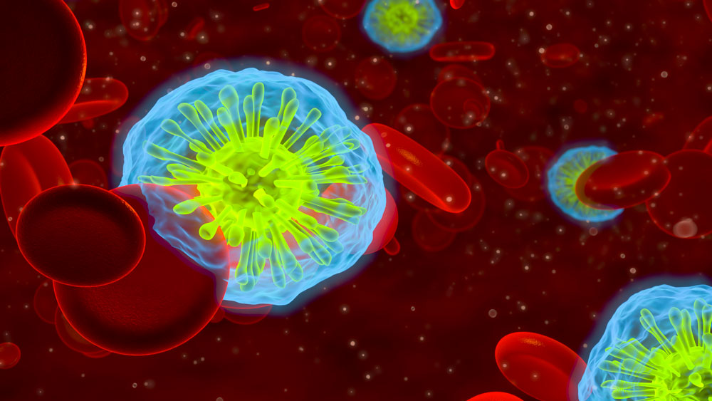 Spotlight: Improving early sepsis care | MIT - Massachusetts Institute ...