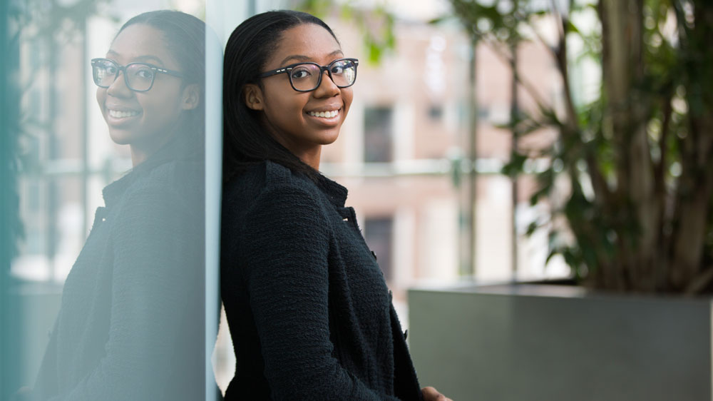 Spotlight: Where BE and BCS meet | MIT - Massachusetts Institute of ...