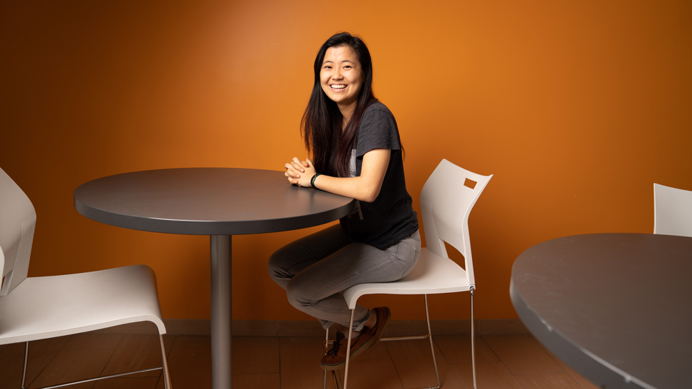 Spotlight: Coding for social good | MIT - Massachusetts Institute of ...