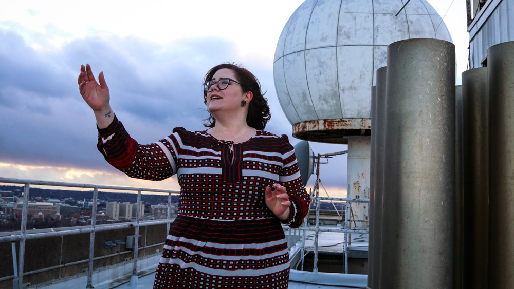 Spotlight: Opera for the holidays | MIT - Massachusetts Institute of ...