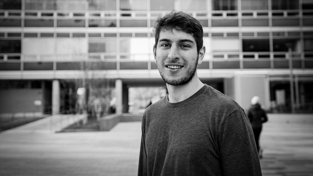 Spotlight: Replicating the Big Bang | MIT - Massachusetts Institute of ...