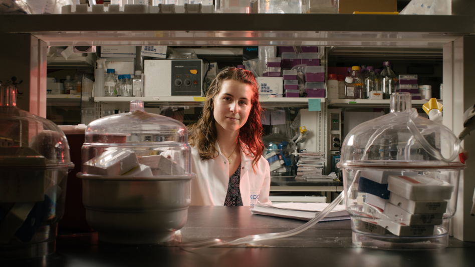 Spotlight: Inspired by allergies | MIT - Massachusetts Institute of ...