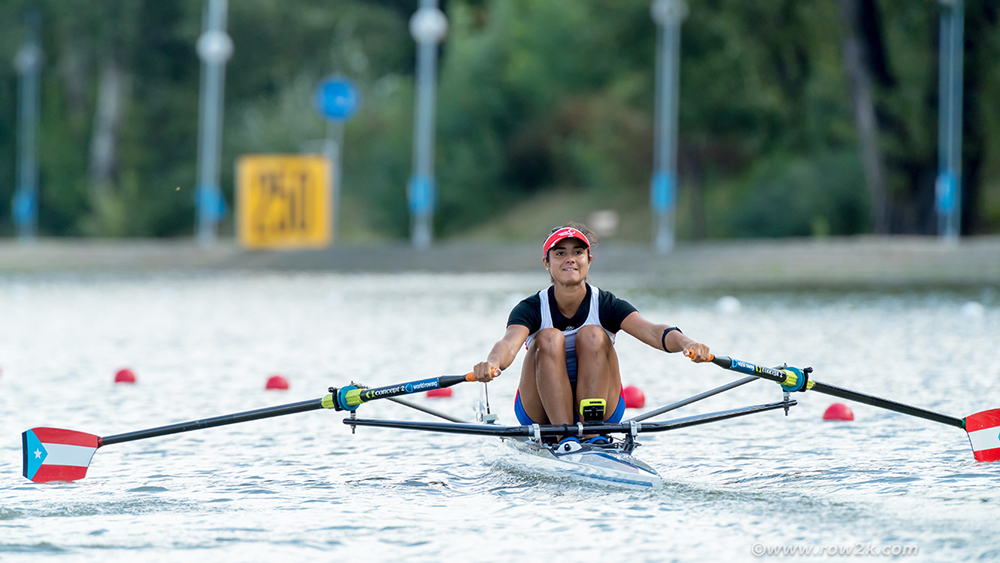 Spotlight: Rowing for Puerto Rico | MIT - Massachusetts Institute of ...