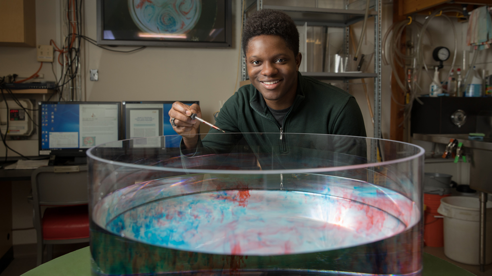Spotlight: Taking the world by storm | MIT - Massachusetts Institute of ...