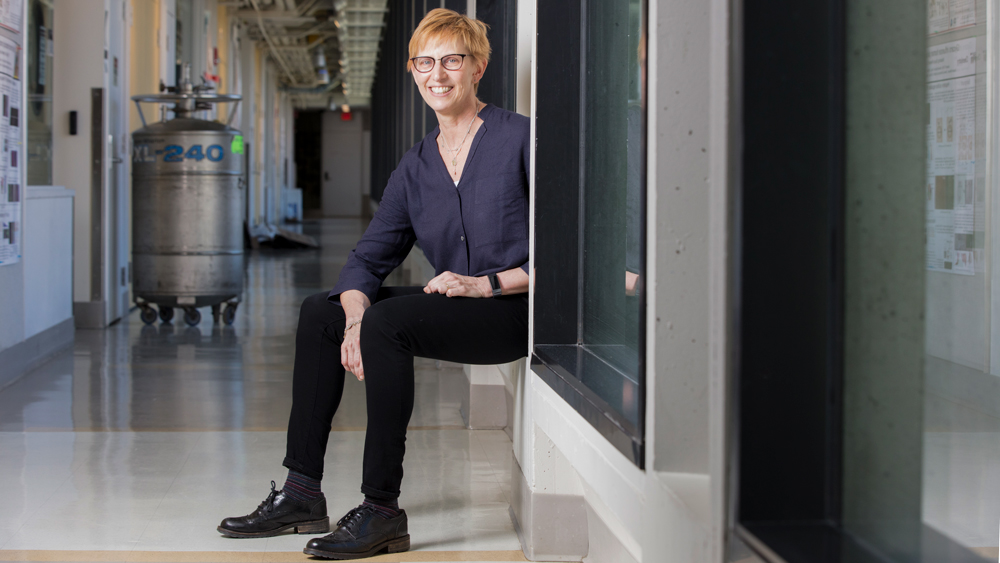 Spotlight: Carbohydrate chemistry | MIT - Massachusetts Institute of ...