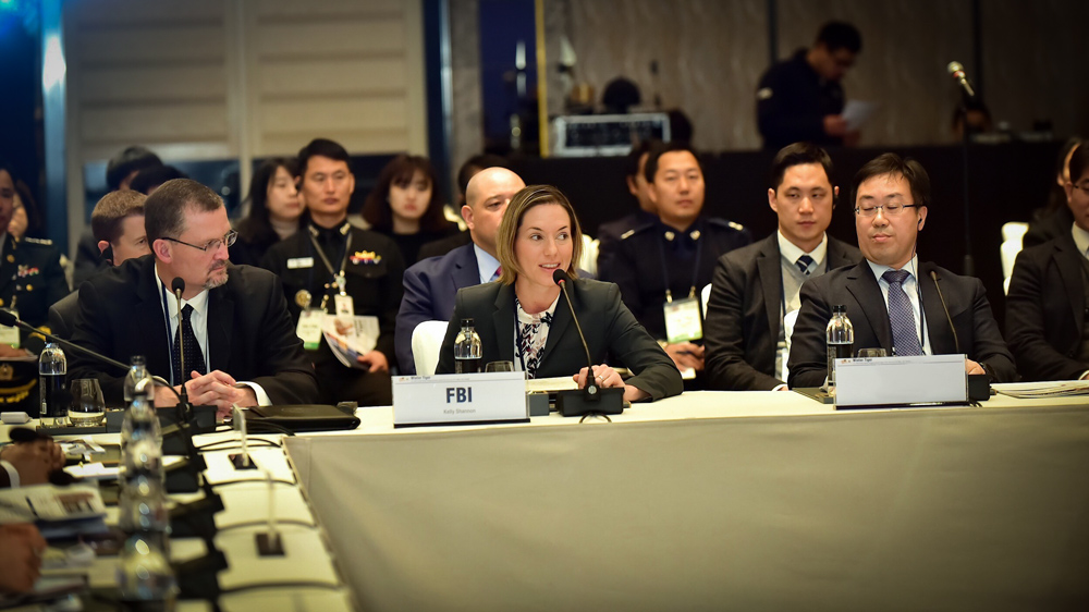 Spotlight: From MIT to the FBI | MIT - Massachusetts Institute of ...