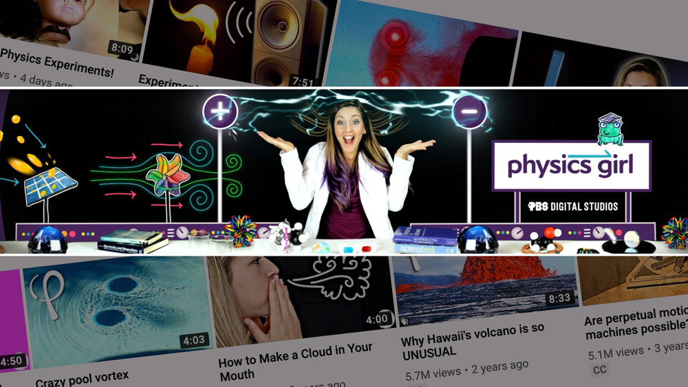 Spotlight: Physics for the people | MIT - Massachusetts Institute of ...