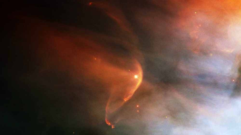 Spotlight: Cosmic shock in the lab | MIT - Massachusetts Institute of ...