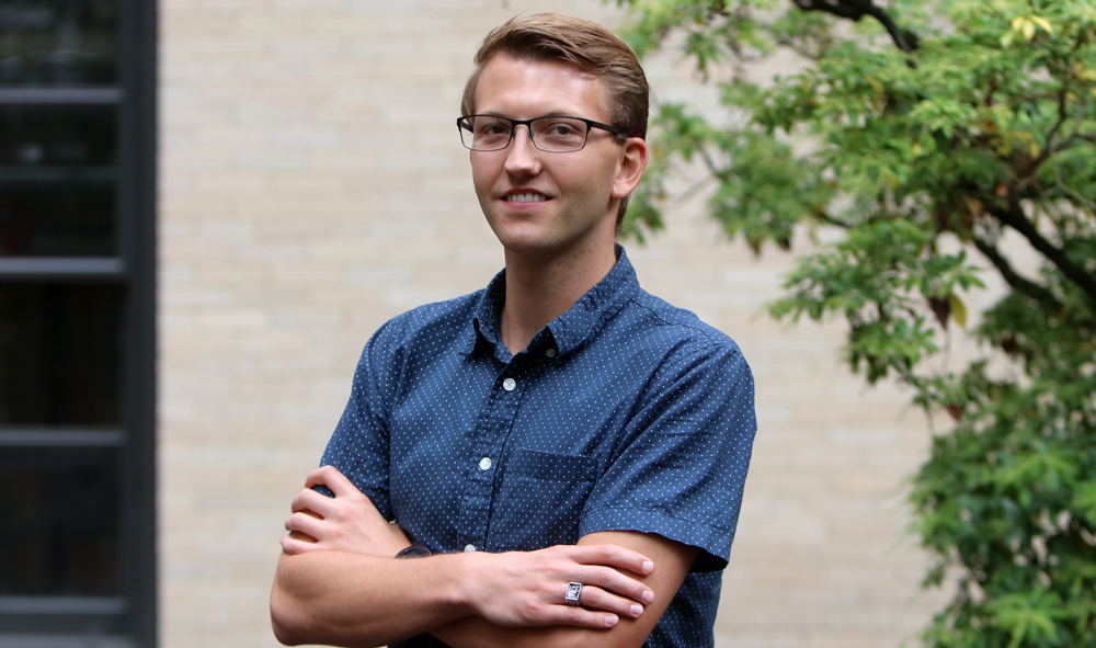 Spotlight: Drawn to open-ended problems | MIT - Massachusetts Institute ...