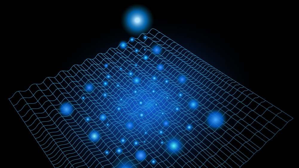 Spotlight: Order in an exotic material | MIT - Massachusetts Institute ...