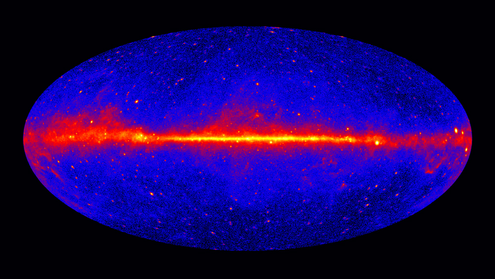 Spotlight: Reopening a cosmic case | MIT - Massachusetts Institute of ...