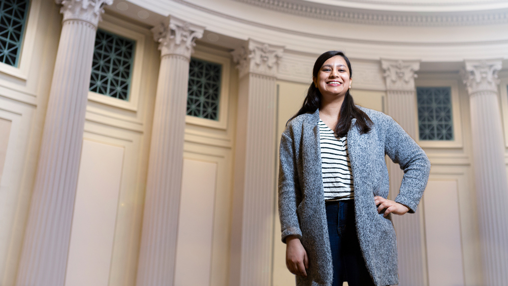 Spotlight: Meeting the need | MIT - Massachusetts Institute of Technology
