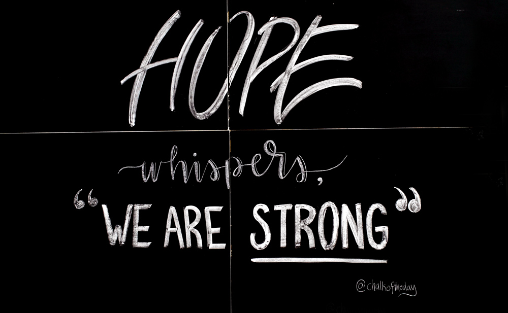Spotlight: Kindness in the face of uncertainty | MIT - Massachusetts ...