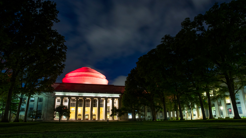 Spotlight: Congratulations, Class of 2020! | MIT - Massachusetts ...
