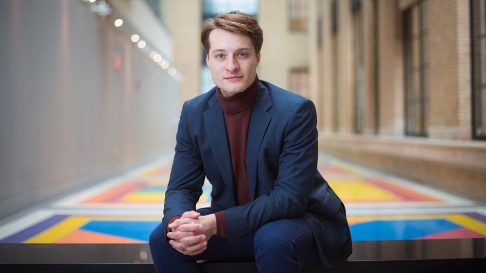 Spotlight: Tough tech and NSE | MIT - Massachusetts Institute of Technology