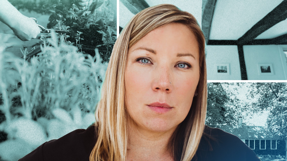 Spotlight: Chemistry and modern architecture | MIT - Massachusetts ...