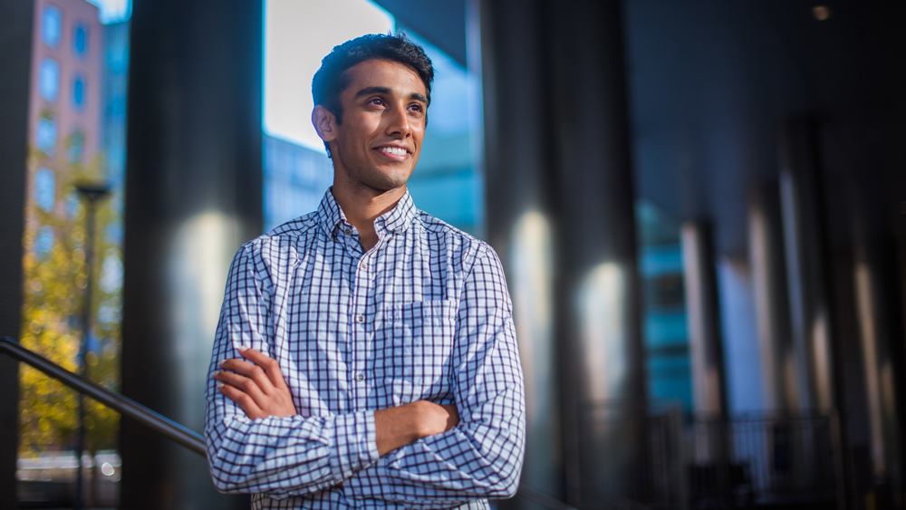 Spotlight: Where innovation meets policy | MIT - Massachusetts ...