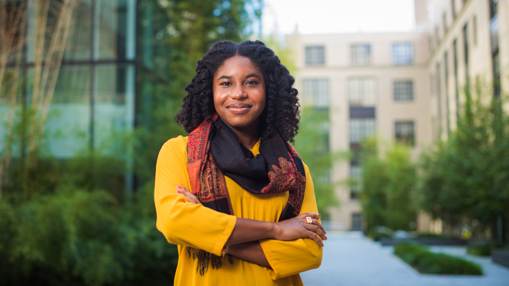 Spotlight: Expanding beyond engineering | MIT - Massachusetts Institute ...
