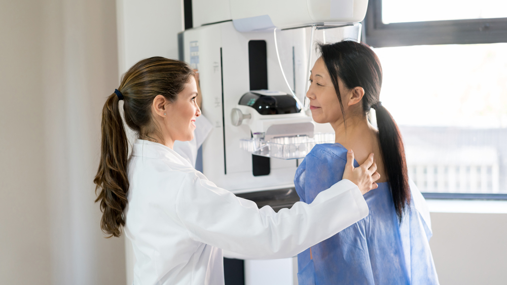 Spotlight: Mammography guidelines | MIT - Massachusetts Institute of ...