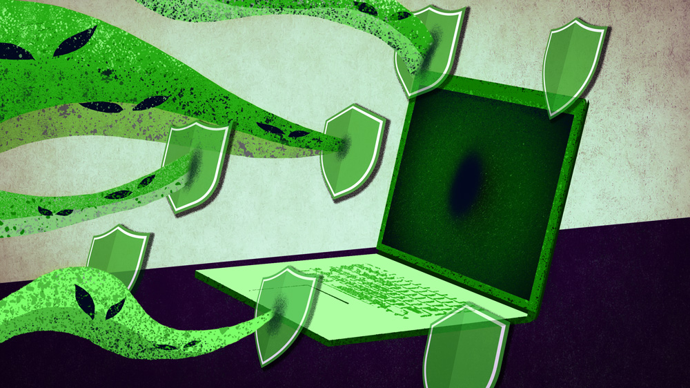 Spotlight: Better cybersecurity strategy | MIT - Massachusetts ...