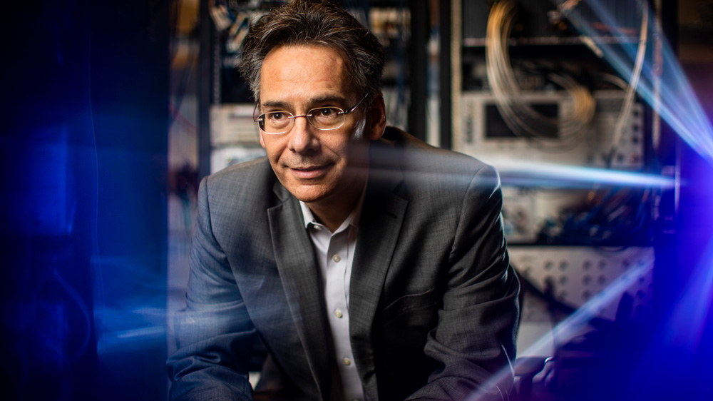 Spotlight: Transforming quantum computing | MIT - Massachusetts ...