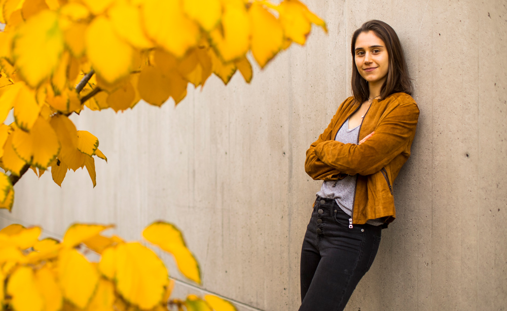 Spotlight: From entrepreneur to climate policy advocate | MIT ...