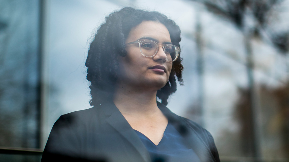 Spotlight: “Just ask questions and go for it!” | MIT - Massachusetts ...