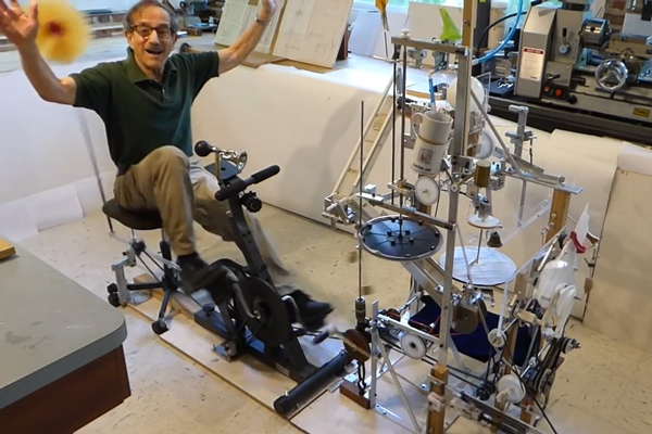 Spotlight: The human scale of climate change | MIT - Massachusetts ...