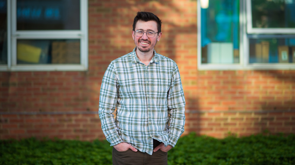 Spotlight: From the Navy to MIT | MIT - Massachusetts Institute of ...