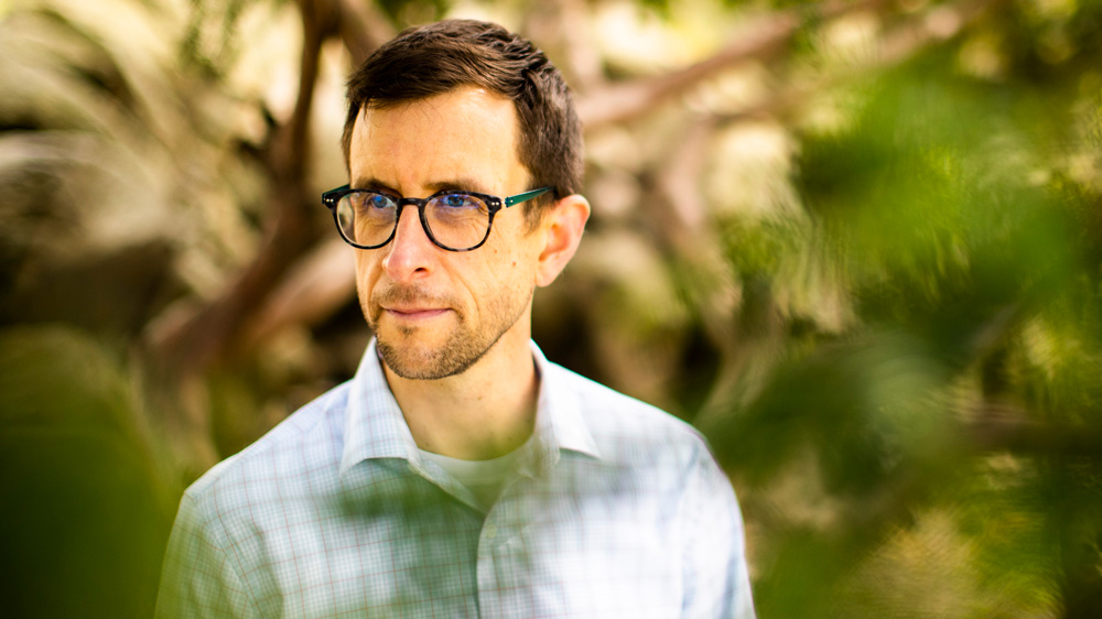 Spotlight: Seeing the future in the past | MIT - Massachusetts ...