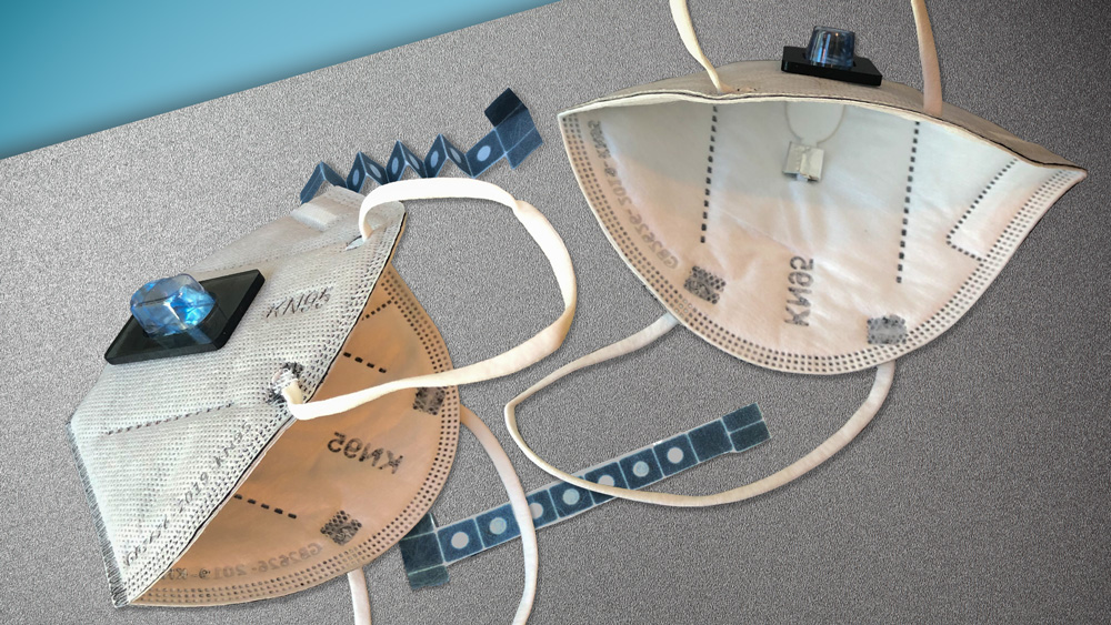 Spotlight: Toward wearable Covid-19 sensors | MIT - Massachusetts ...
