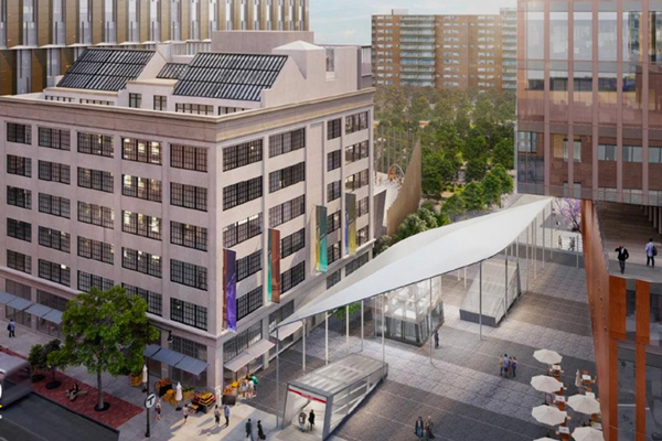 MIT - Massachusetts Institute of Technology