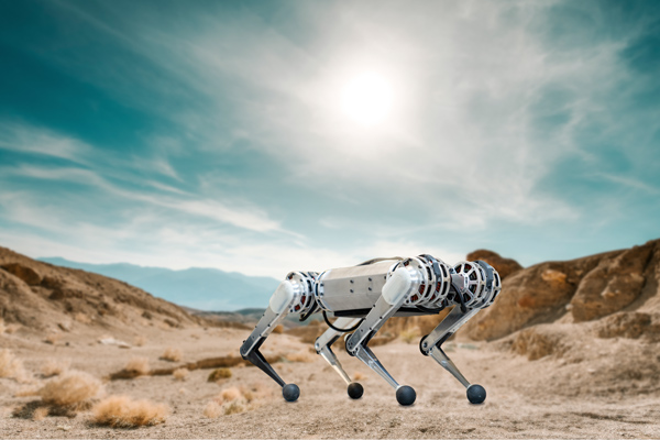 MIT - Massachusetts Institute of Technology