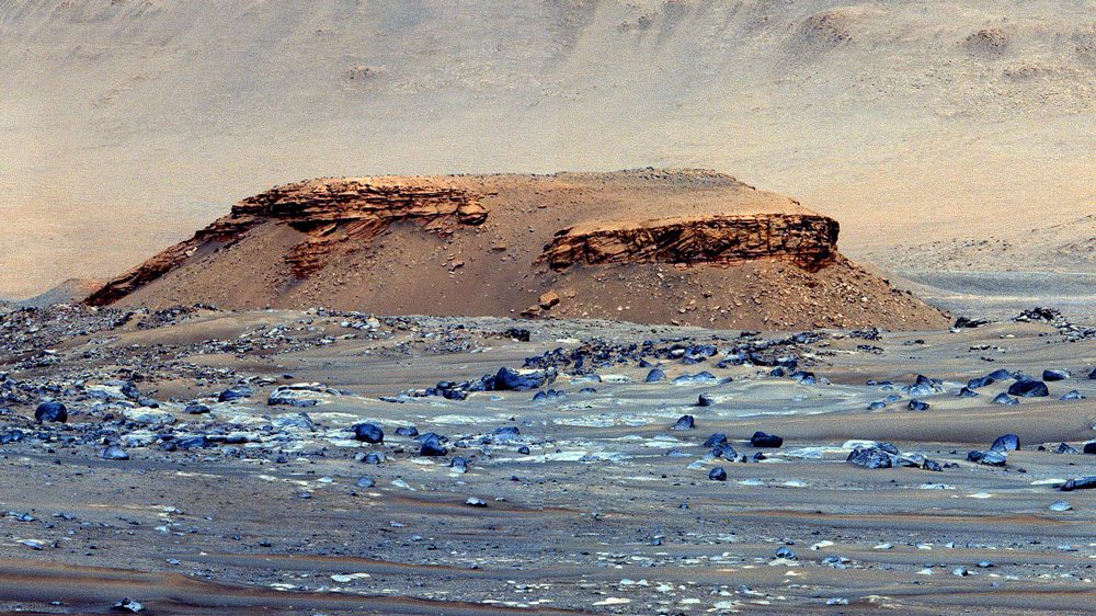 Spotlight: Flash flooding on Mars | MIT - Massachusetts Institute of ...