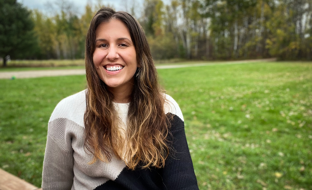 Spotlight: A voice for Native voices | MIT - Massachusetts Institute of ...