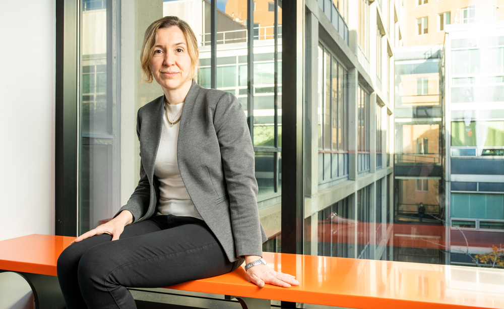 Spotlight: Technical skills for societal issues | MIT - Massachusetts ...