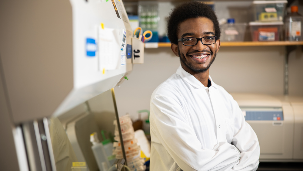 Spotlight: An insatiable curiosity about the human body | MIT ...