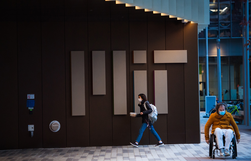 Spotlight: MIT Welcome Center opens | MIT - Massachusetts Institute of ...