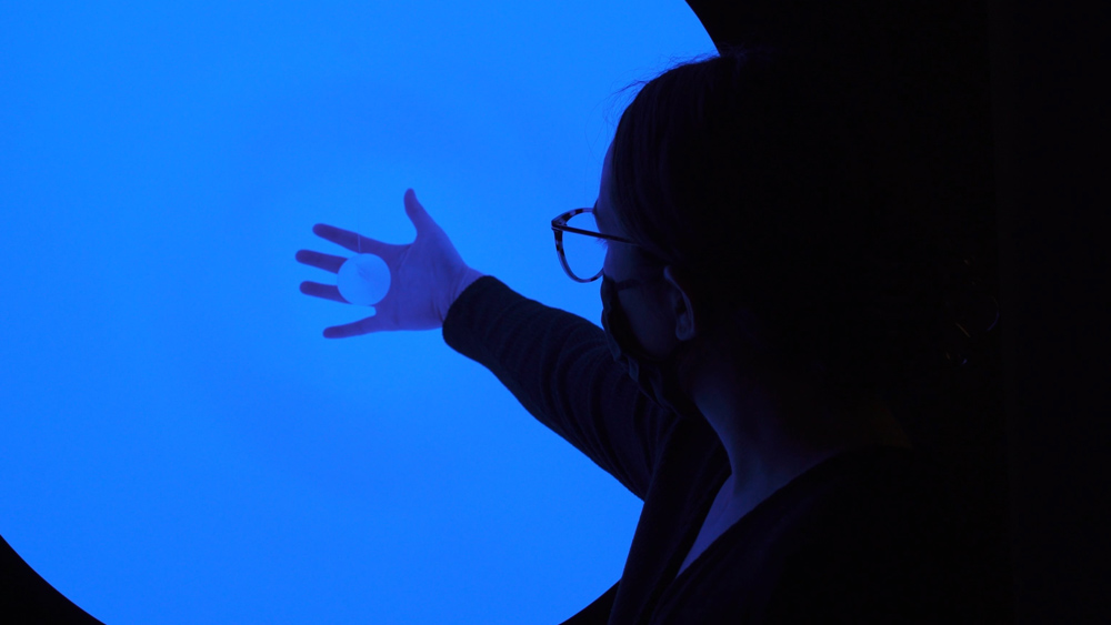 Spotlight: Vision, neuroscience, and art | MIT - Massachusetts ...