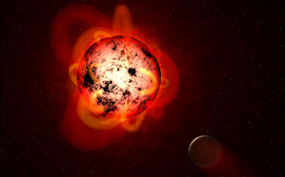 Spotlight: An ultralight exoplanet | MIT - Massachusetts Institute of ...
