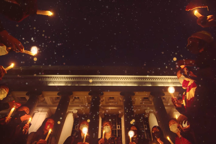 Spotlight: Expanding the climate conversation - Sat | MIT ...