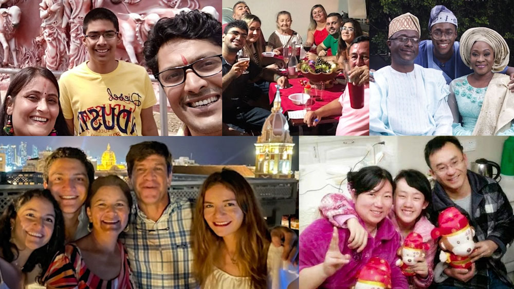 Spotlight: New Year's traditions | MIT - Massachusetts Institute of ...