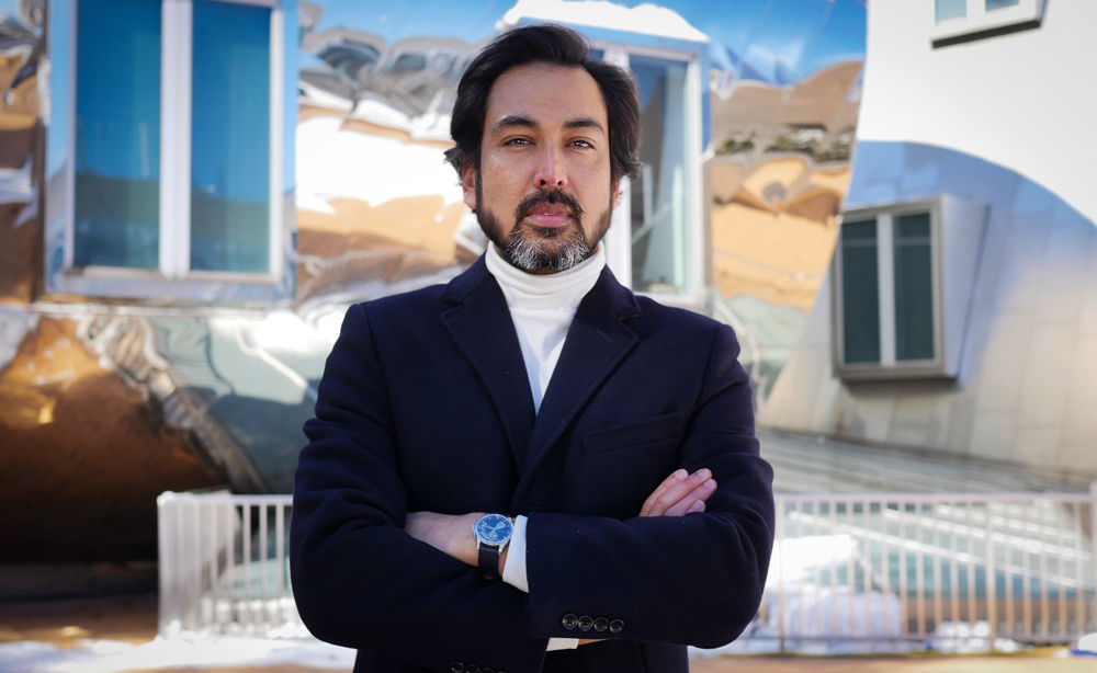 Spotlight: Advocating for vaccine equity | MIT - Massachusetts ...