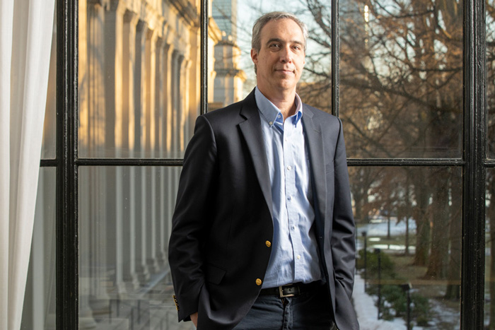 MIT - Massachusetts Institute of Technology