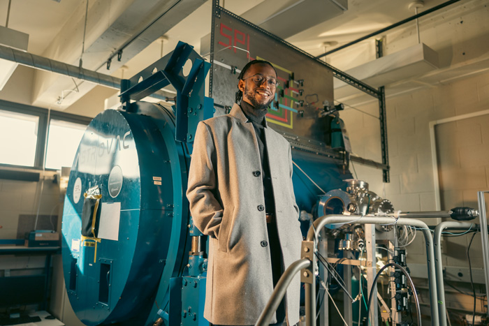 MIT - Massachusetts Institute of Technology