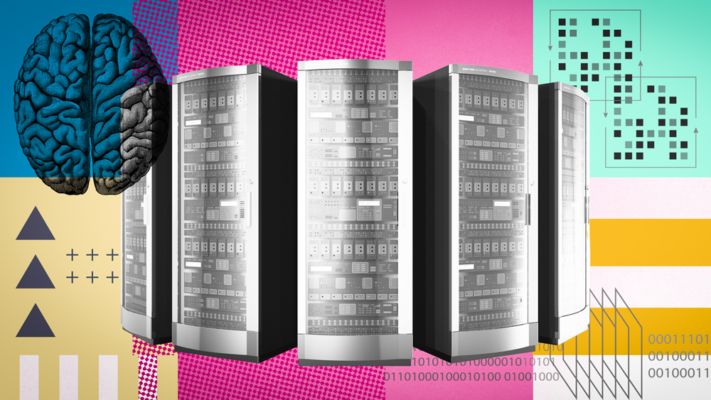 Spotlight: Does this AI think like a human? | MIT - Massachusetts ...