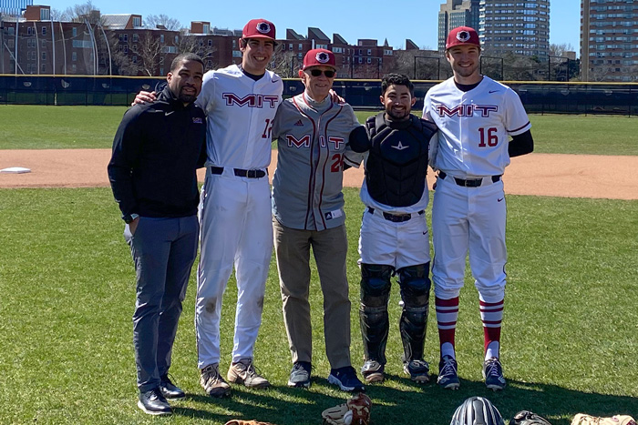 MIT - Massachusetts Institute of Technology